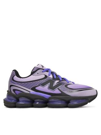 New Balance Sneakers U200087T Violett