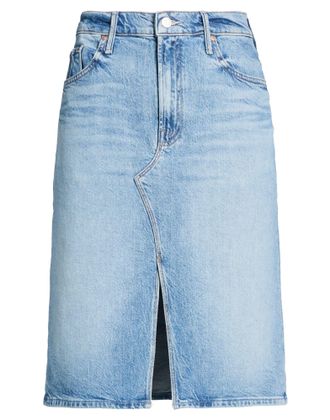 Mother HOSEN & R&Ouml;CKE - Jeansr&ouml;cke auf YOOX.COM