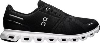 On Running Femme, Chaussures, Noir, Taille: 38 1/2 EU Cloud 6