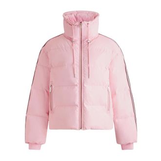 Fusalp Auphea Daunenjacke - - Sport - Damen - Rosa - 2XS