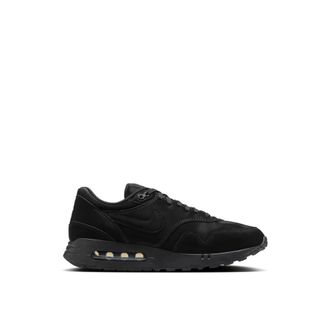 Nike Air Max 1 86 OG Black Cat - - Sport - Damen - Schwarzk - 38 1/2 EU