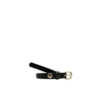 Gianni Chiarini Femme, Accessoires, Noir, Taille: ONE Size Ceinture Poncho