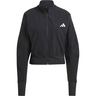 adidas Damen Rolli Full-Zip