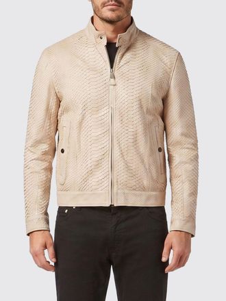 Billionaire Boys Club Veste Homme couleur Beige