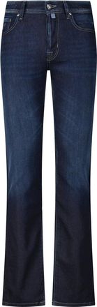 Jacob Cohen Slim-Fit Jeans Bard