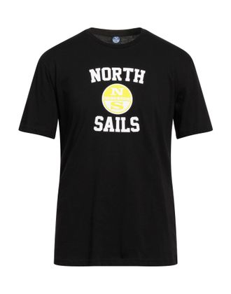 North Sails TOPS - T-shirts auf YOOX.COM