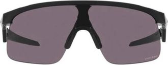 Oakley unisex, Accessoires, Noir, Taille: ONE Size Lunettes de soleil Resistor