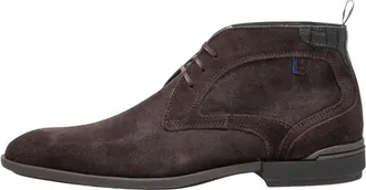 Floris Van Bommel Herren, Schuhe, Braun, 45 1/3 EUGr&ouml;&szlig;e