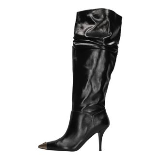 Pinko Pinko, Damen, Schuhe, Schwarzk, 40 EUGr&ouml;&szlig;e