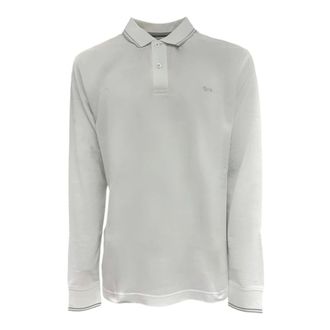 Harmont & Blaine Homme, Tops, Blanc, Taille: 2XL Ln1008100