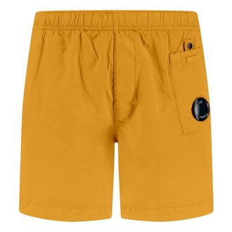 C.P. Company C.p. Company, Herren, Bademode, Orange, 2XSGr&ouml;&szlig;e