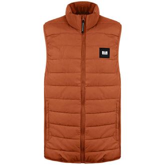 Weekend Offender Gacha Herren Kupferweste