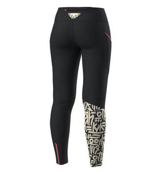 Dynafit Trail 7/8 W - Trailrunning-Hose - Damen