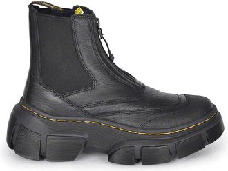 Dr. Martens Bottines - Chelsea Dmxl Zip