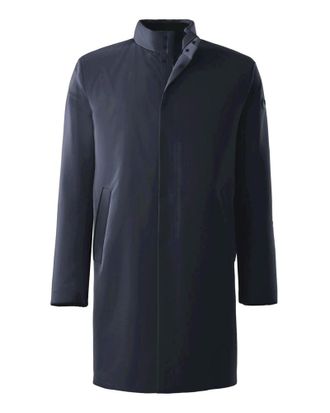 Joop Superleichter Kurzmantel mit wasserabweisender Funktion, Shaped Fit in