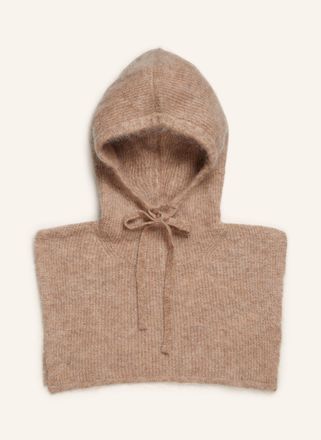 Claudie Pierlot Claudie Pierlot M&uuml;tze Mit Mohair braun