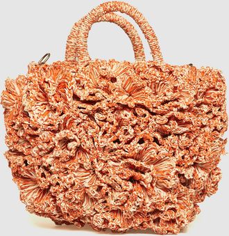 Ibeliv Sac Coral Brick