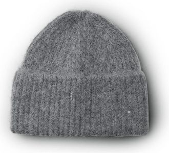 Street One Damen Beanie mit Pailletten
