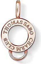 Thomas Sabo Femme925 Argent Silver