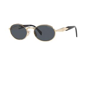 Prada PR 65Zs Sonnenbrille - - Accessories - Damen - Gelb - 55 MM