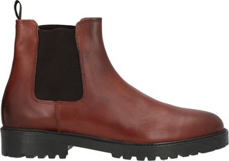 Andrea Ventura SCHUHE - Stiefeletten auf YOOX.COM