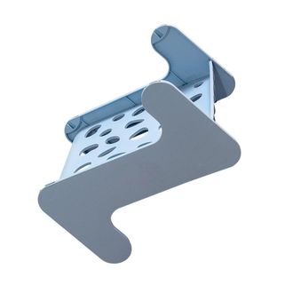 Artibetter Plastik Schuhregal Stapelbar Einfacher Schuhaufbewahrungsbeh&auml;lter f&uuml;r Zuhause Platzsparend Geeignet f&uuml;r Schlafzimmer Badezimmer Studentenwohnheim Prak