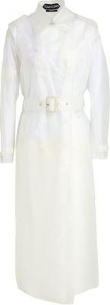 Tom Ford MANTEAUX - Manteaux longs et trenchs sur YOOX.COM