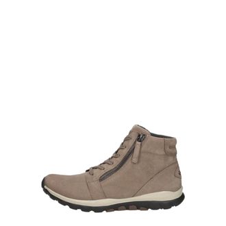 Gabor Damen, Schuhe, Beige, 38 EUGr&ouml;&szlig;e
