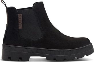 Lasocki Lasocki Klassische Stiefeletten WI23-PUSZAN-01 Schwarz