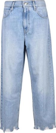 Pinko Pinko, Femme, Jeans, Bleu, Taille: W31 Estelle Jeans