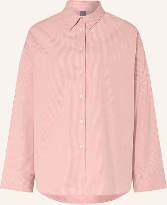 Sweaty Betty Hemdbluse Summer Stripe rot