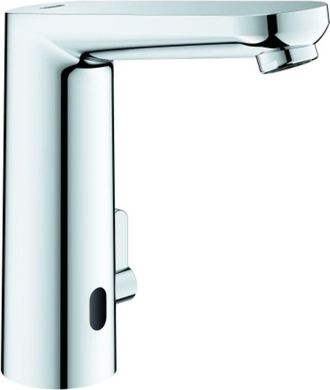 GROHE WT-Infrarot-Elektronik Eurosmart CE 364211 L-Size Mischung 230V chrom