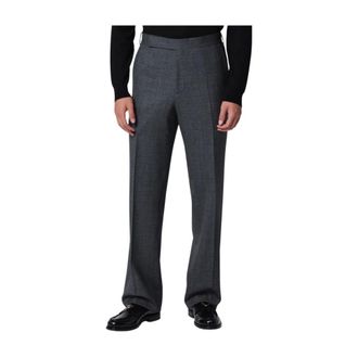 Lardini Pantalone - Homme - Pantalons - Gris - Taille: XL