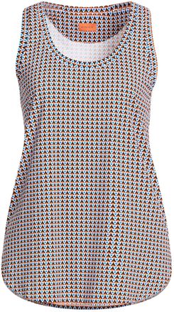 Fisico TOPS - Tank Tops auf YOOX.COM