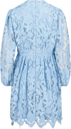 Vera Mont Spitzenkleid mit Spitze