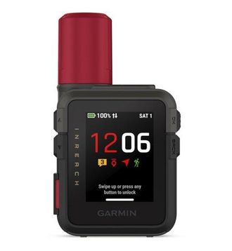 Garmin inReach Mini 3 Plus - Satellitenkommunikator