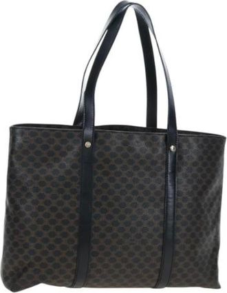 Celine Damen, Pre-Owned, Schwarzk, ONE SIZEGr&ouml;&szlig;e