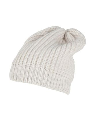 Brunello Cucinelli ACCESSOIRES - M&uuml;tzen & H&uuml;te auf YOOX.COM