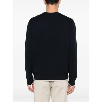 Sams&oslash;e & Sams&oslash;e Sarico Sweater - Blue