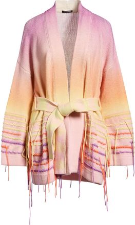 Canessa STRICKWAREN - Strickjacken auf YOOX.COM