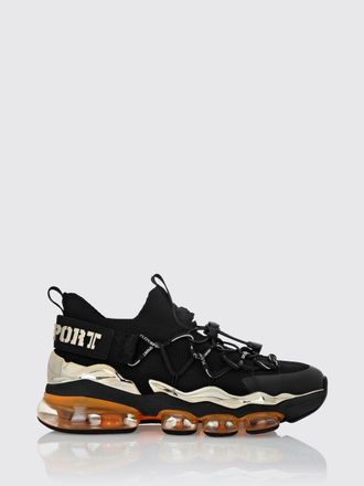 Plein Sport Sneakers Herren Farbe Schwarz 1