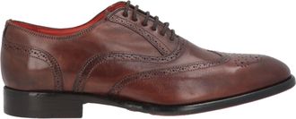 Andrea Ventura SCHUHE - Schn&uuml;rschuhe auf YOOX.COM