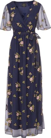 Adrianna Papell Kleid