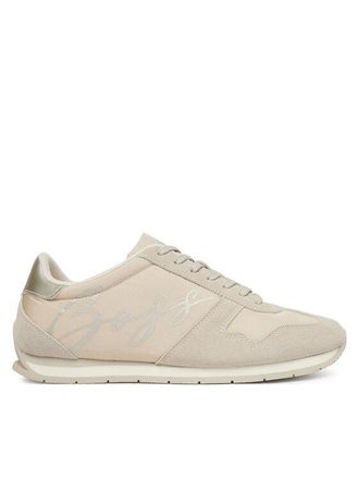 HUGO BOSS Sneakers Levon 50569298 Beige