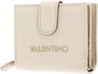 Valentino Brixton Wallet Ecru