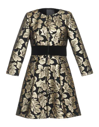 Es Givien JACKEN & M&Auml;NTEL - Jacken, M&auml;ntel & Trenchcoats auf YOOX.COM