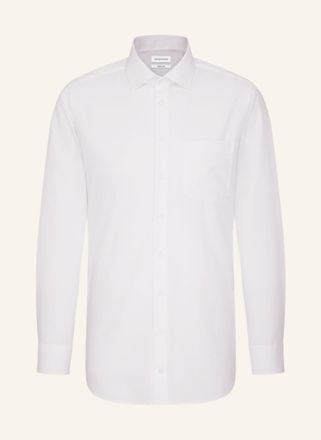 Seidensticker Seidensticker Business Hemd Regular Fit weiss