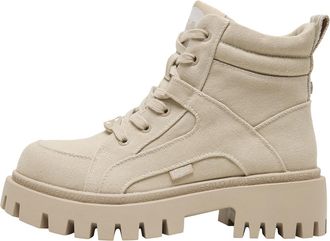 Buffalo Schn&uuml;rstiefelette Zanos