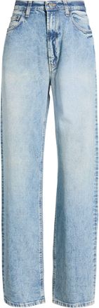 Dondup HOSEN & R&Ouml;CKE - Jeanshosen auf YOOX.COM