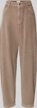 s.Oliver Red Label Loose Fit Cordhose
